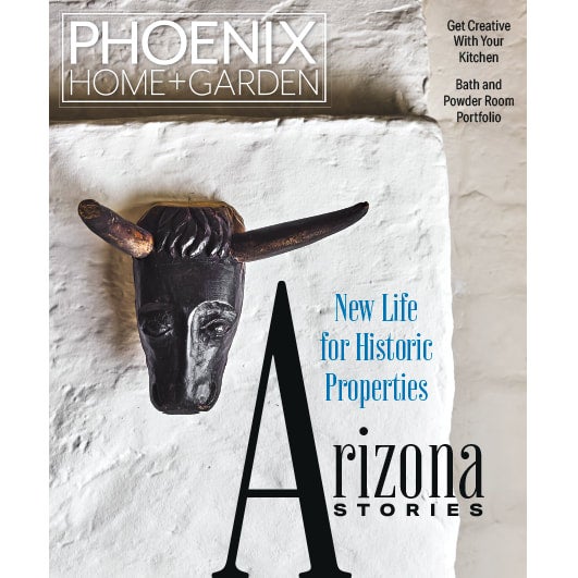 2023 Arizona Stories | Cities West Media, Inc.
